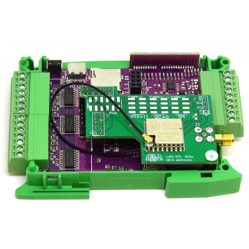 LoRa Module