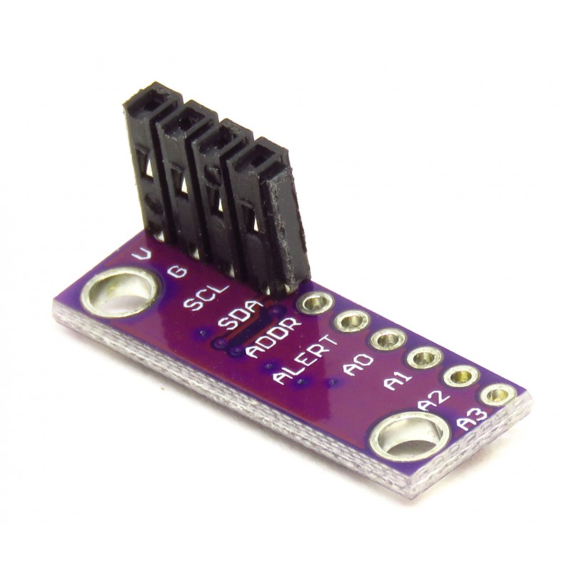 ADS51115 Module 16 Bit DAC
