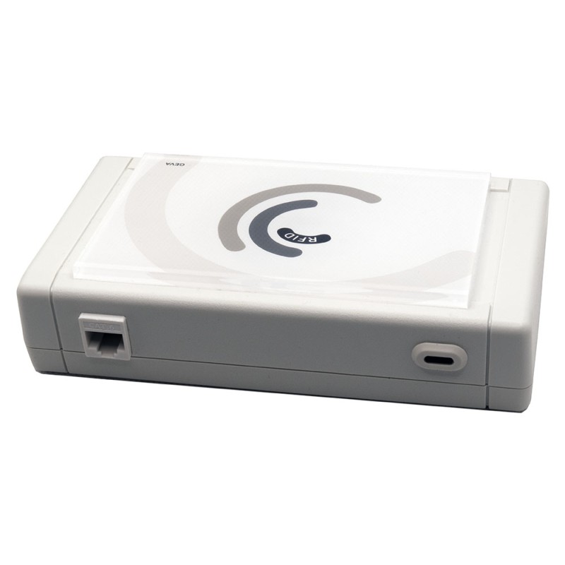 RFID Access Control Mifare